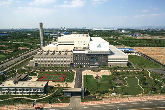 Energy & Environmental Engineering