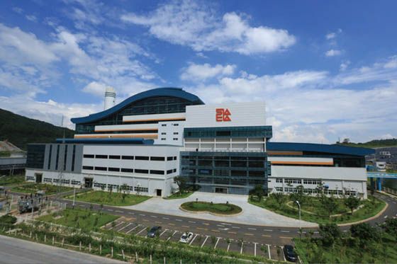 Energy & Environmental Engineering